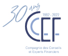 Compagnie des Conseils et Experts Financiers - CCEF