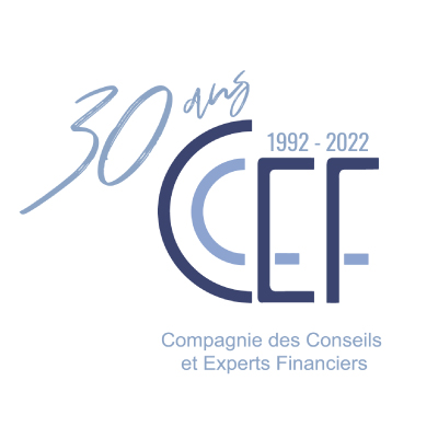Compagnie des Conseils et Experts Financiers - CCEF