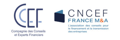 CCEF Formation Transmission d'entreprise