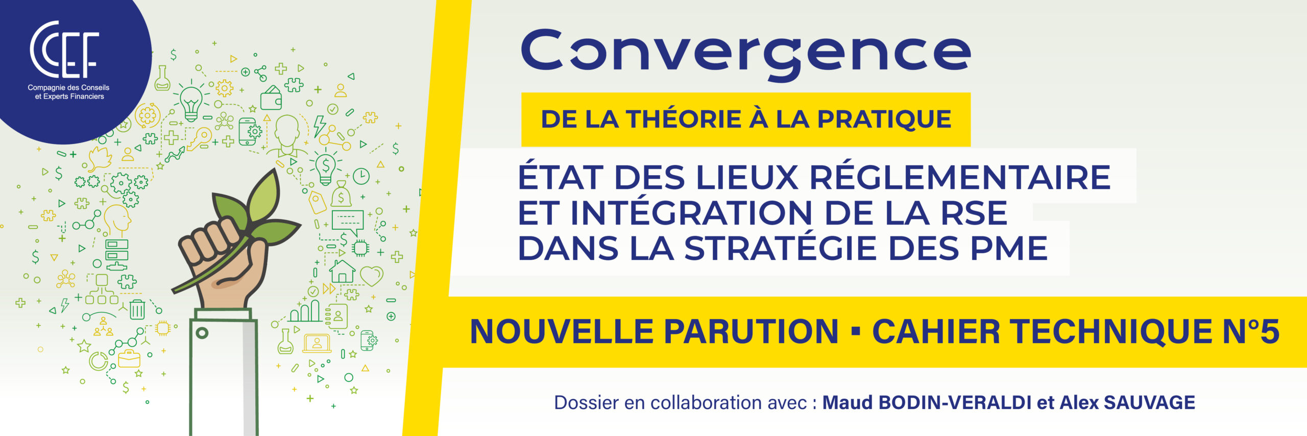 Compagnie des Conseils et Experts Financiers - CCEF